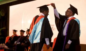 Mandhu College – We Lead. Others Follow.